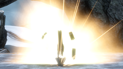 Ordnance pod - Halopedia, the Halo wiki