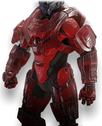 Protector - Armor - Halopedia, the Halo wiki