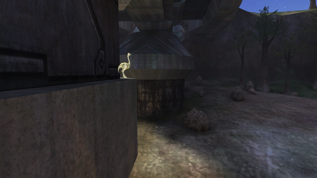 File:HCE SC Moa Statue1.png - Halopedia, the Halo wiki