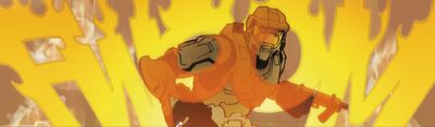 Maria-062 - Character - Halopedia, the Halo wiki