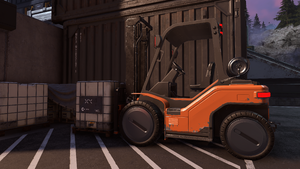 SL-5 Traxus Cargo Transporter - Vehicle - Halopedia, the Halo wiki