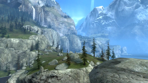 Forge World - Forge canvas - Halo: Reach - Halopedia, the Halo wiki