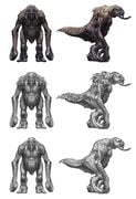 Gúta - Species - Halopedia, the Halo wiki