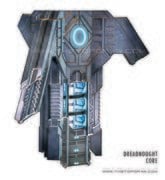 Anodyne Spirit - Ship - Halopedia, the Halo wiki