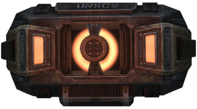 Armor lock - Weapon - Halopedia, the Halo wiki