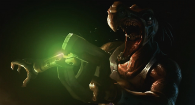 Sesa 'Refumee's heretic faction - Faction - Halopedia, the Halo wiki