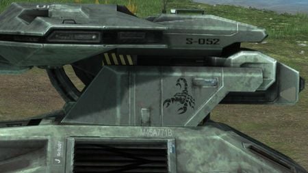 Jorge-052 - Character - Halopedia, the Halo wiki