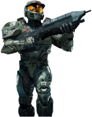 Jerome-092 - Character - Halopedia, the Halo wiki