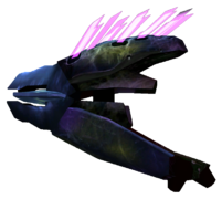 Needler - Weapon - Halopedia, the Halo wiki