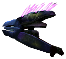 Needler - Weapon - Halopedia, the Halo wiki