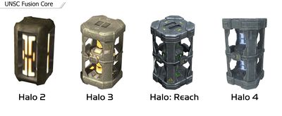 Fusion coil - Halopedia, the Halo wiki