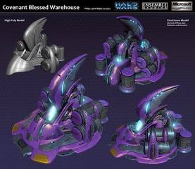 Covenant Warehouse - Halopedia, the Halo wiki