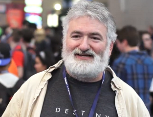 Claude Errera - Halopedia, the Halo wiki