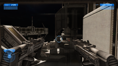 M7 SMG - Weapon - Halopedia, the Halo wiki