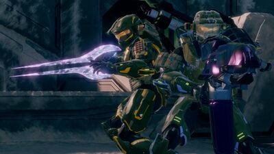 Robert-025 - Character - Halopedia, the Halo wiki