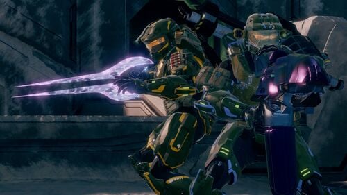 Team Omega - Halopedia, the Halo wiki
