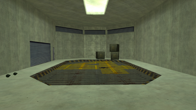 Foundation - Multiplayer map - Halo 2 - Halopedia, the Halo wiki