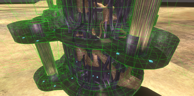 Category:Images of Halo 3 multiplayer maps - Halopedia, the Halo wiki