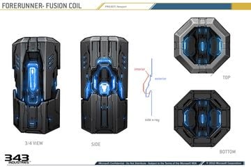 Power core - Halopedia, the Halo wiki