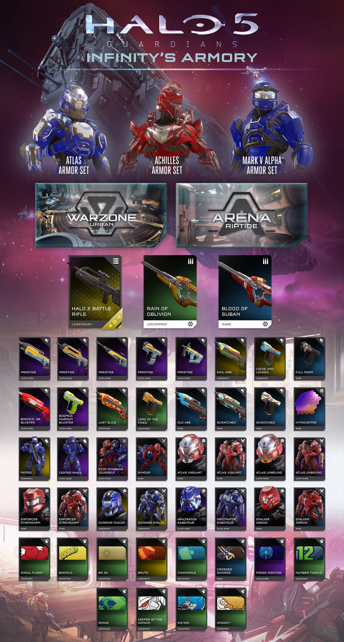 File:H5G - Infinity Armory content update.jpg - Halopedia, the Halo wiki