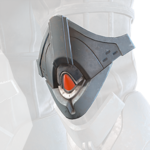 Armor customization (Halo Infinite)/Yoroi/Knee - Halopedia, the Halo wiki