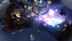 New Phoenix ONI facility - Halopedia, the Halo wiki