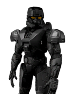 EOD - Armor - Halopedia, the Halo wiki