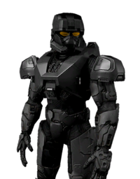 EOD - Armor - Halopedia, the Halo wiki