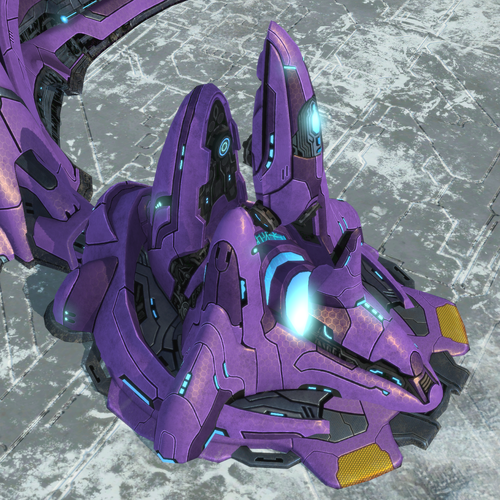 Covenant Temple - Halopedia, the Halo wiki