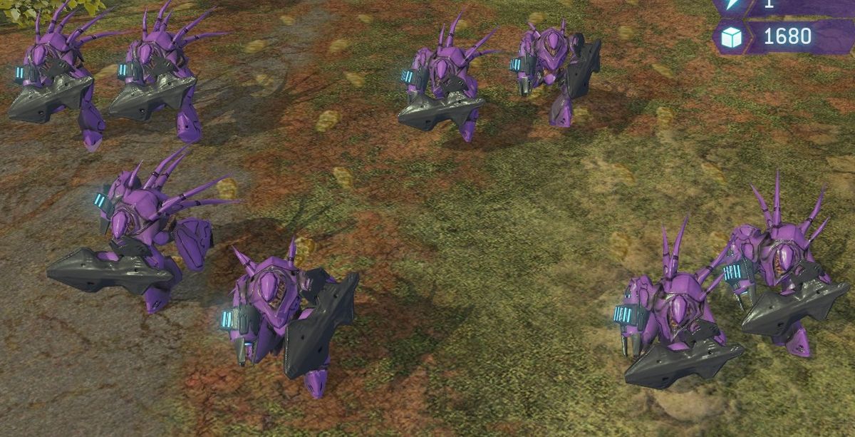 File:HW Huntergroup.jpg - Halopedia, the Halo wiki