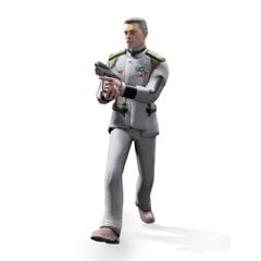 Jacob Keyes - Character - Halopedia, the Halo wiki