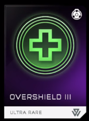 Overshield - Halopedia, the Halo wiki