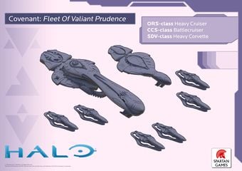 Fleet of Valiant Prudence - Halopedia, the Halo wiki