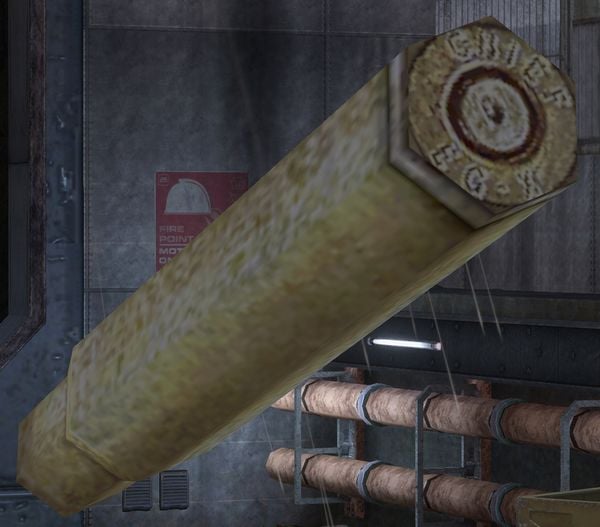 Chief EG-X - Halopedia, the Halo wiki