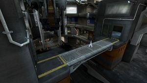 Countdown - Multiplayer map - Halo: Reach - Halopedia, the Halo wiki