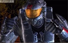 Nicole-458 - Character - Halopedia, the Halo wiki