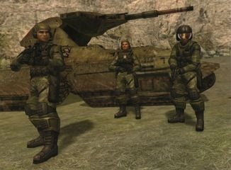 Pilot - Halopedia, the Halo wiki