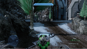 M247H Heavy Machine Gun - Weapon - Halopedia, the Halo wiki