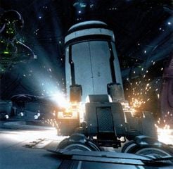 M4093 Hyperion nuclear delivery system - Weapon - Halopedia, the Halo wiki