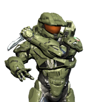 Stance - Halopedia, the Halo wiki