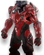 Jumpmaster - Armor - Halopedia, the Halo wiki
