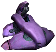 Wraith - Halopedia, the Halo wiki