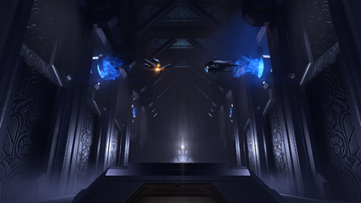 Nexus (location) - Halopedia, the Halo wiki