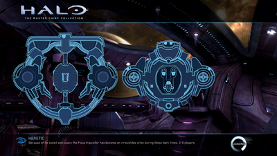 Heretic - Multiplayer map - Halo 3 - Halopedia, the Halo wiki