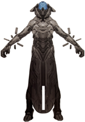 Builders - Faction - Halopedia, the Halo wiki