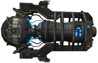 Shaw-Fujikawa Translight Engine - Halopedia, the Halo wiki
