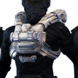 Hammerhead - Armor - Halopedia, the Halo wiki