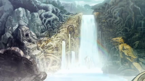 Heian - Planet - Halopedia, the Halo wiki