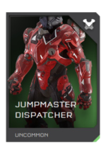 Jumpmaster - Armor - Halopedia, the Halo wiki