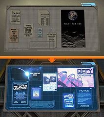 Category:Images of UNSC propaganda - Halopedia, the Halo wiki